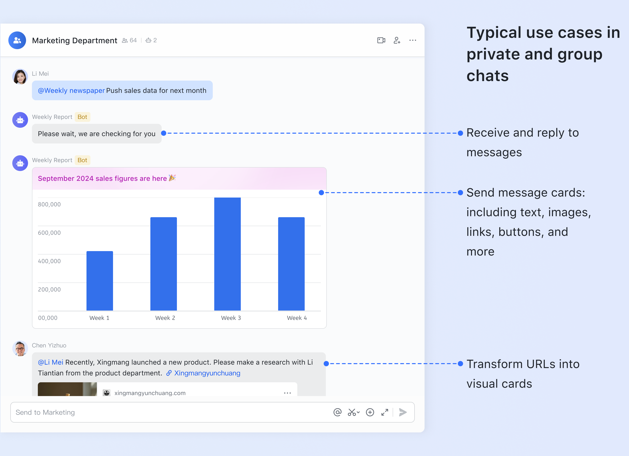 Feishu Open Platform